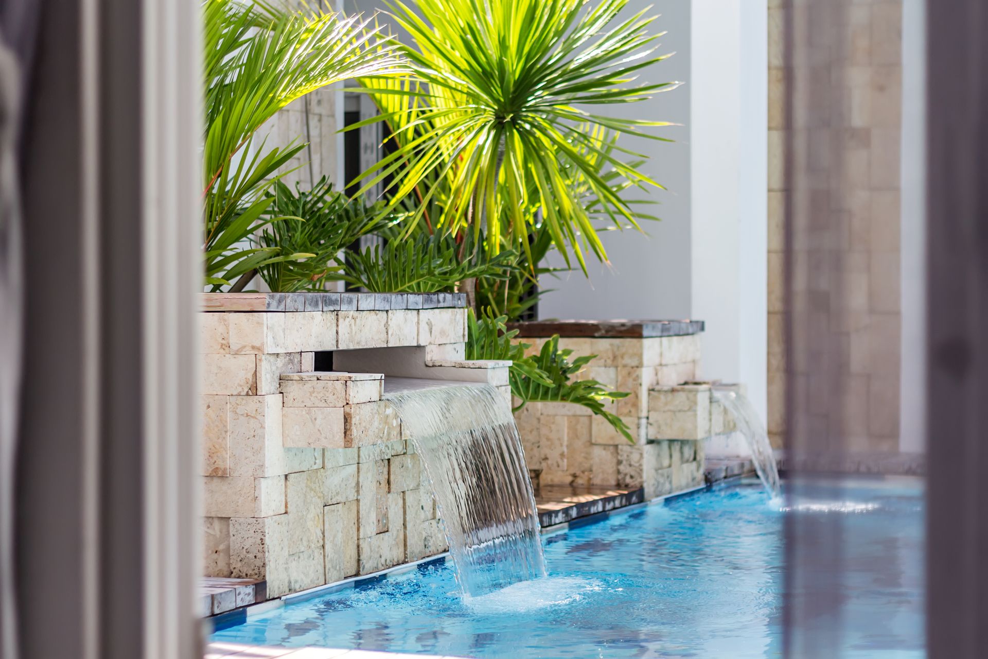 Winds Boutique Hotel Photo Gallery | Luxury & Relaxation in Pampanga