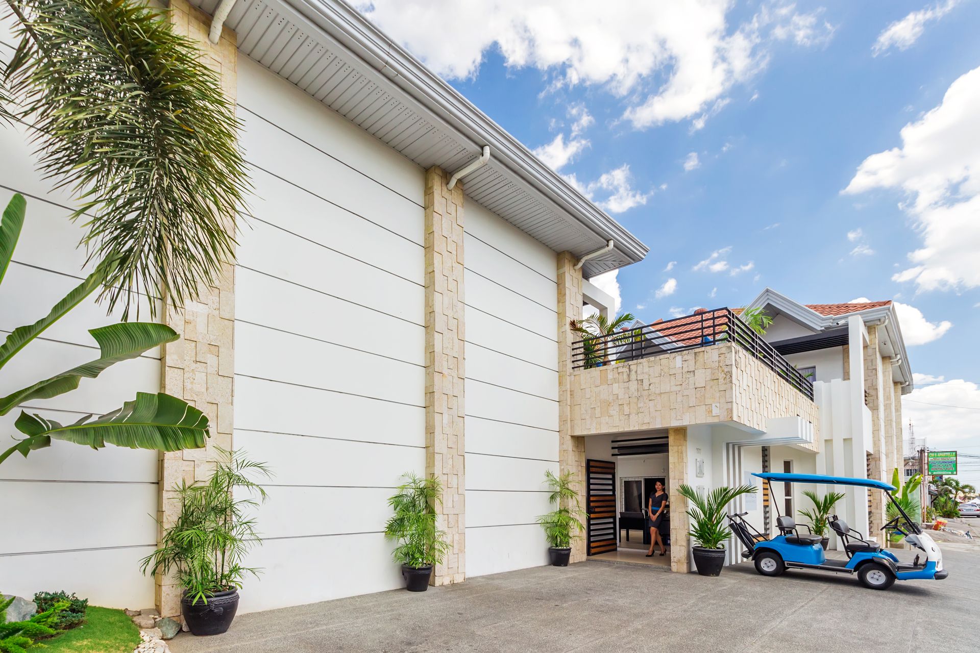 Winds Boutique Hotel Photo Gallery | Luxury & Relaxation in Pampanga