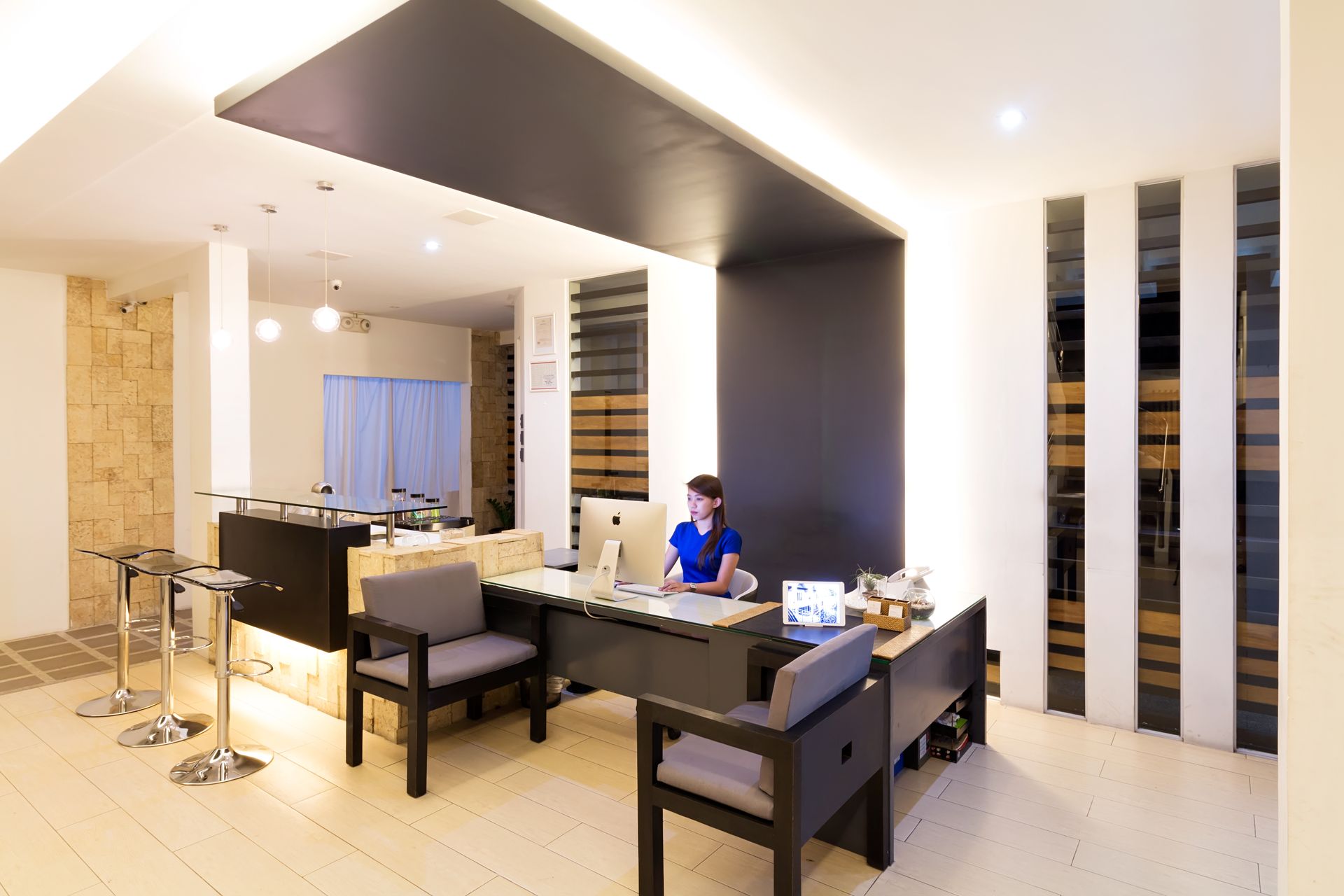 Winds Boutique Hotel Photo Gallery | Luxury & Relaxation in Pampanga