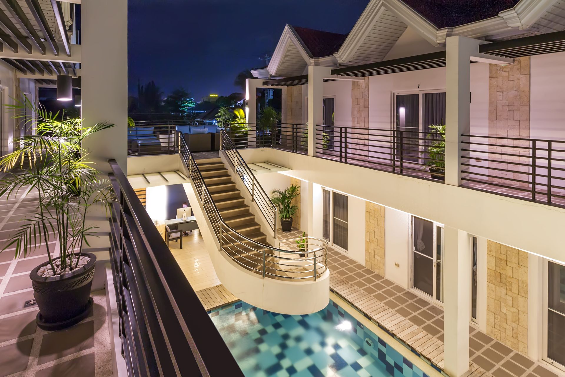 Winds Boutique Hotel Photo Gallery | Luxury & Relaxation in Pampanga
