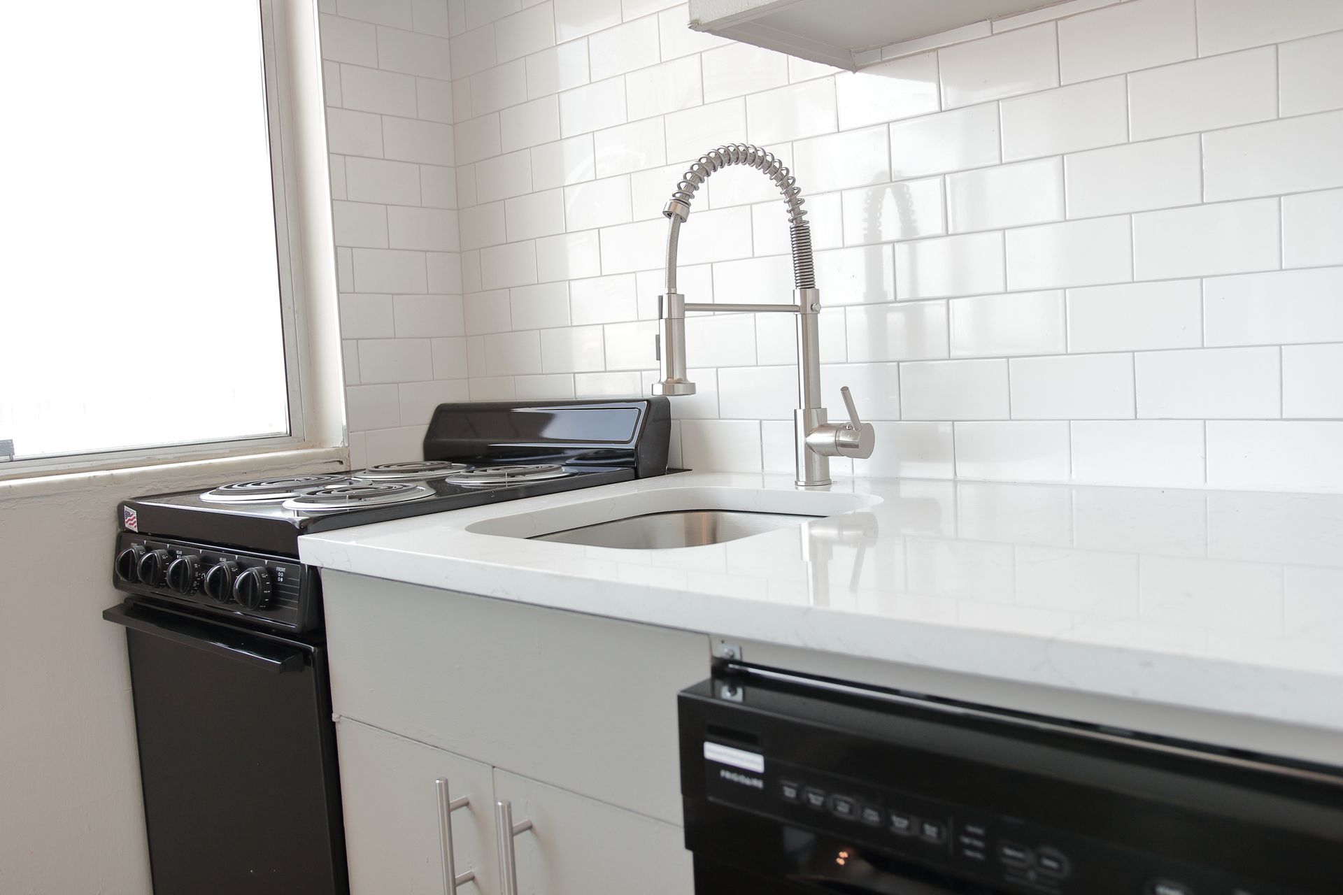 Regency Penthouse Apartments Near Downtown OKC