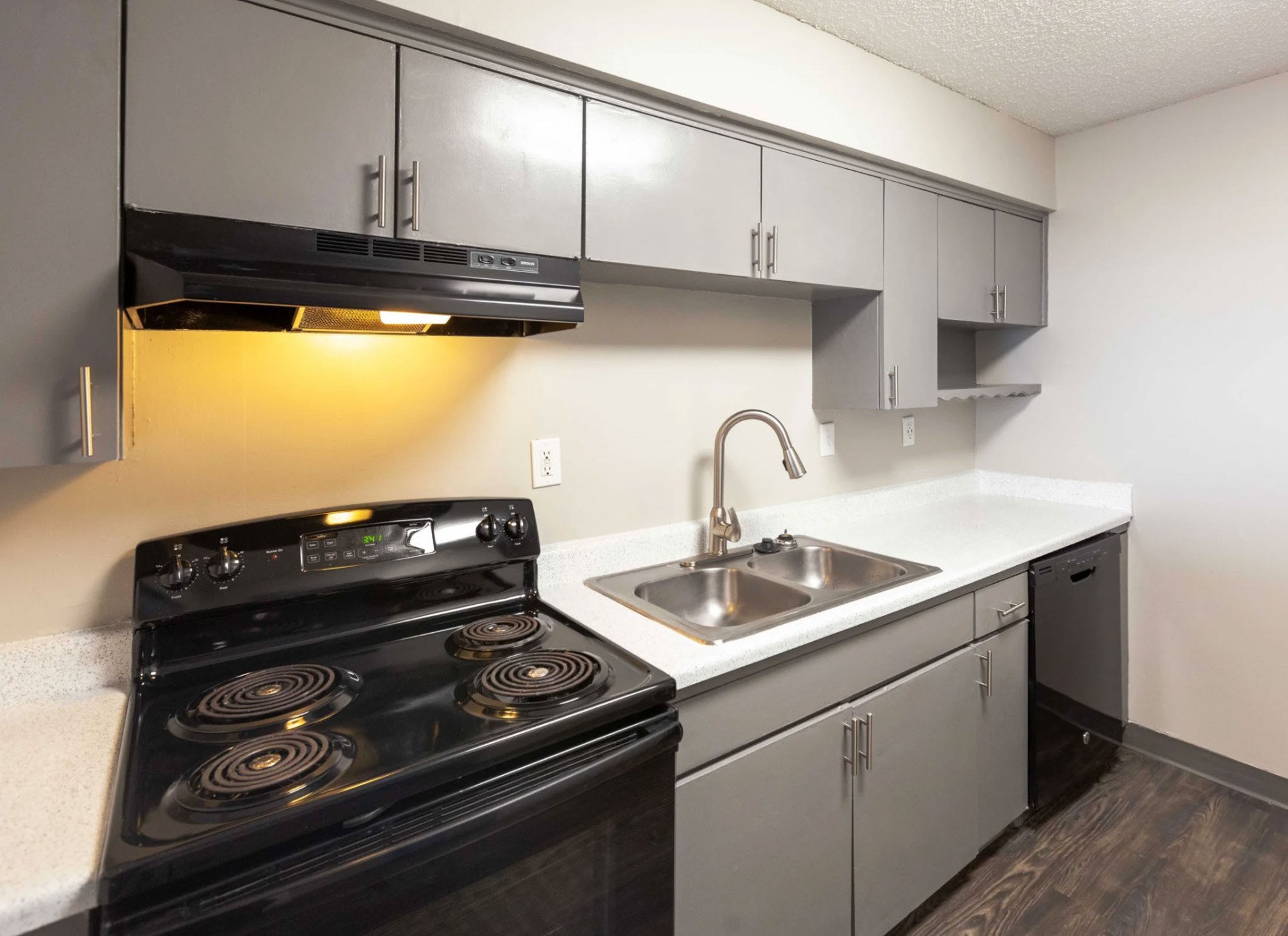 Pet-friendly, Spacious Design | Upscale Apartments OKC