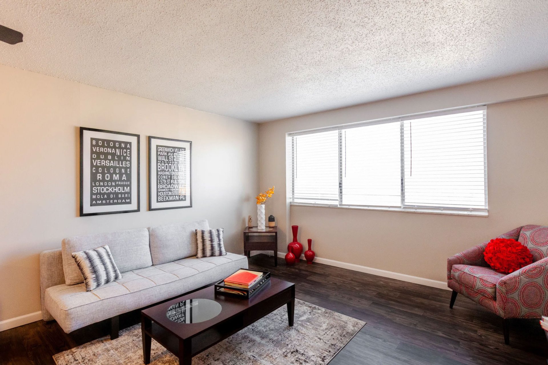 Pet-friendly, Spacious Design | Upscale Apartments OKC