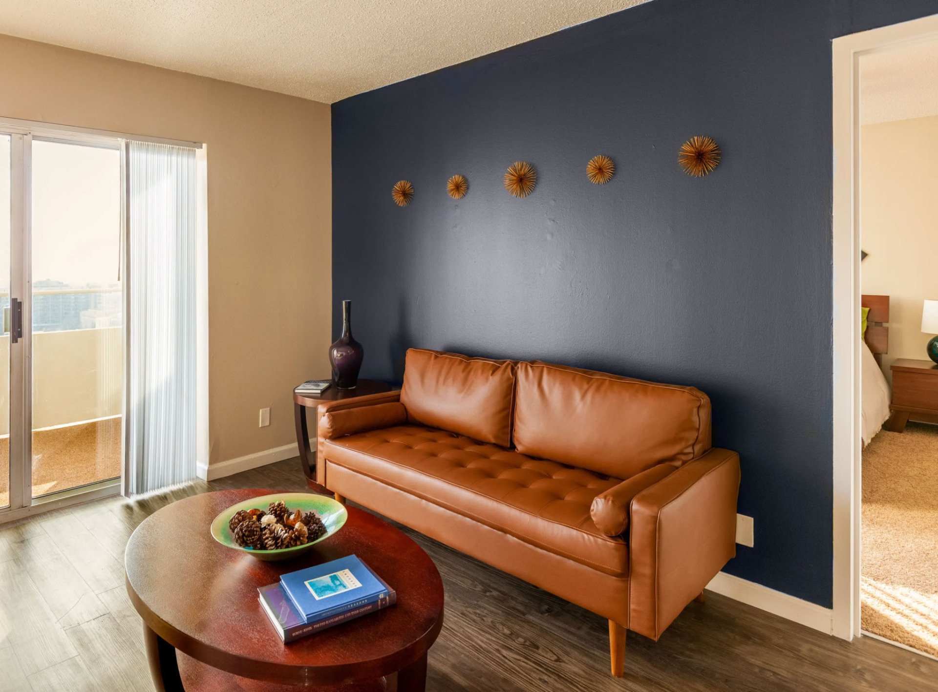 Regency Penthouse Apartments Near Downtown OKC