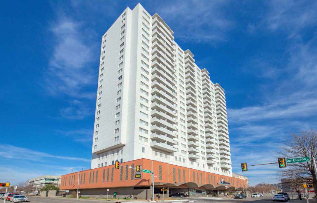 Pet-friendly, Spacious Design | Upscale Apartments OKC