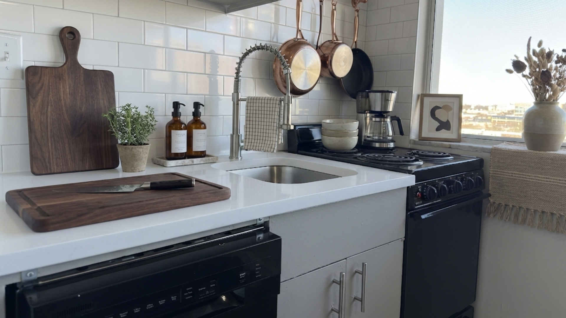 Regency Penthouse Apartments Near Downtown OKC