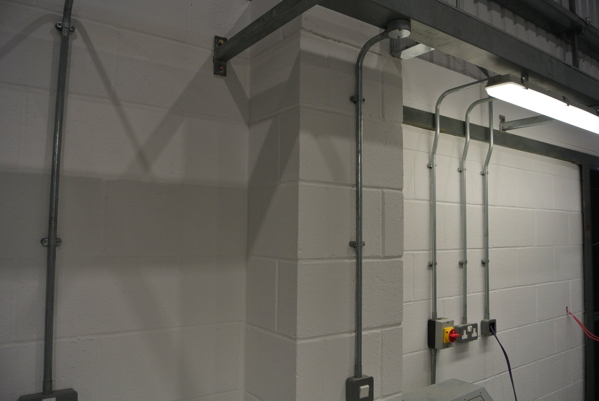 Stanton and Stubbs Ltd | Specialist Facilities