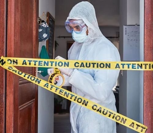 Bio-Hazard Clean-Up | San Francisco, CA | Bio 911