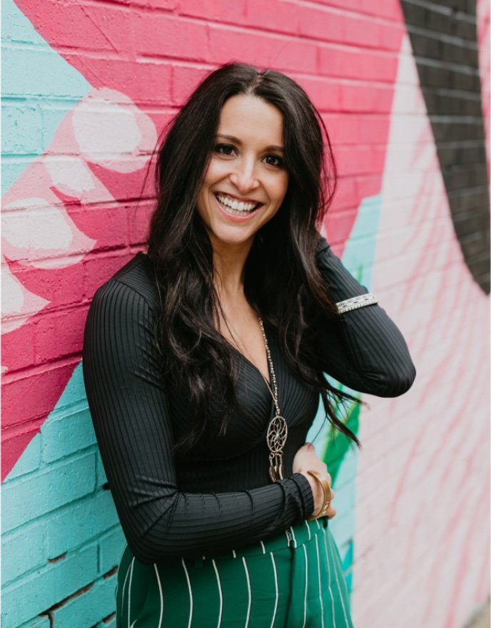 Meet | Piper Voss
