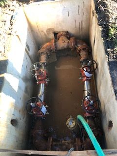 Plumbing Contractor | Columbus, GA | Alexander Plumbing