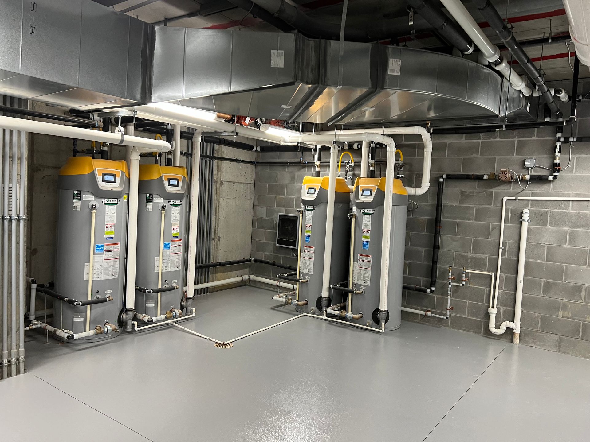 Plumbing Contractor | Columbus, GA | Alexander Plumbing