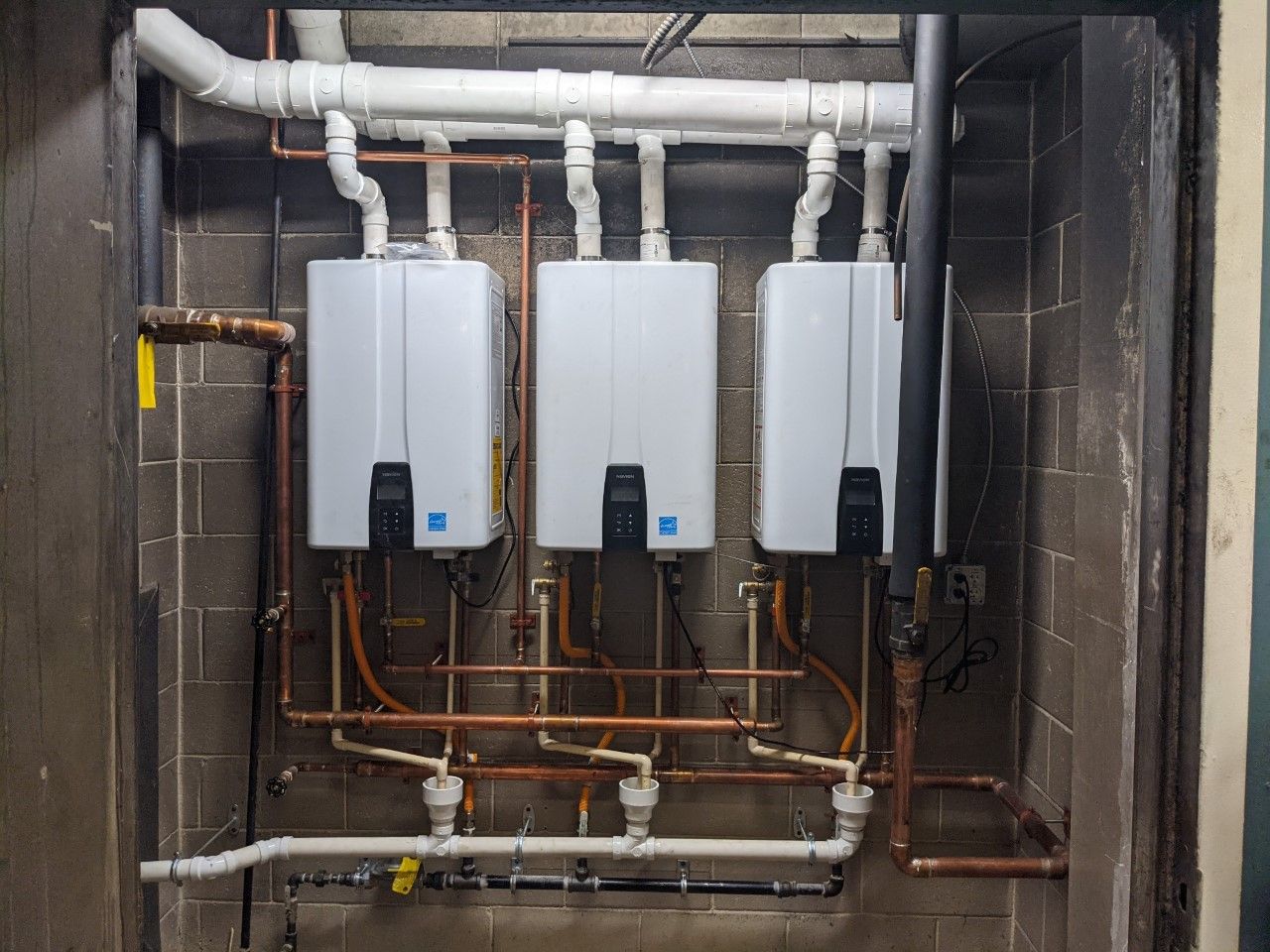 Plumbing Repairs | Columbus, GA | Alexander Plumbing