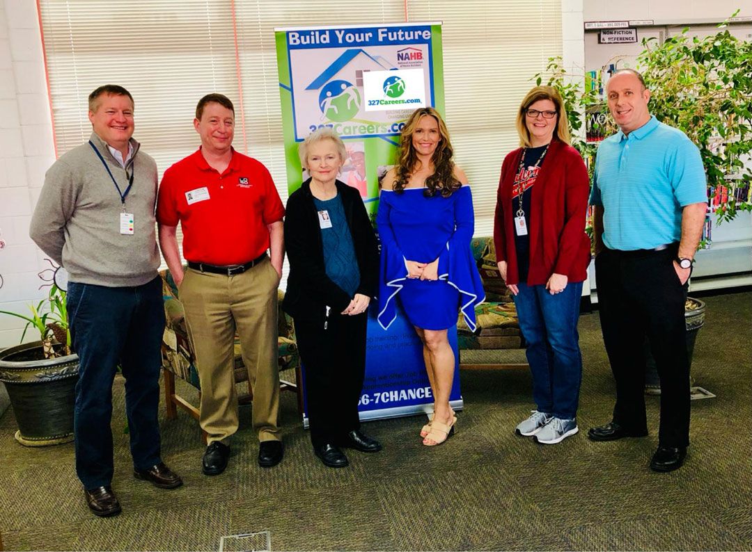 Second Chance Job Center