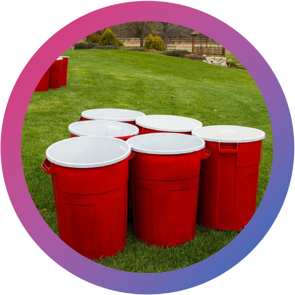 Amusement Rentals for Weddings & Events in NJ & NY | Mystical