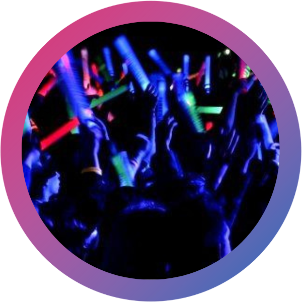 Dancing Robot for Party NJ & Rental | Mystical Entertainment Group