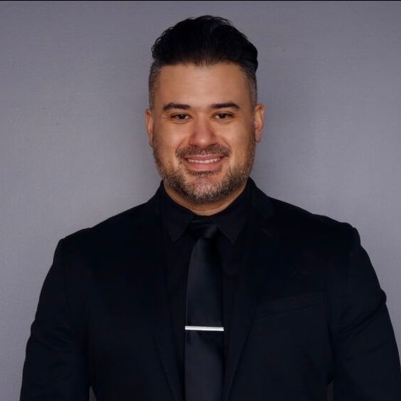 Meet Our Event Professionals & Team | Mystical Entertainment Group