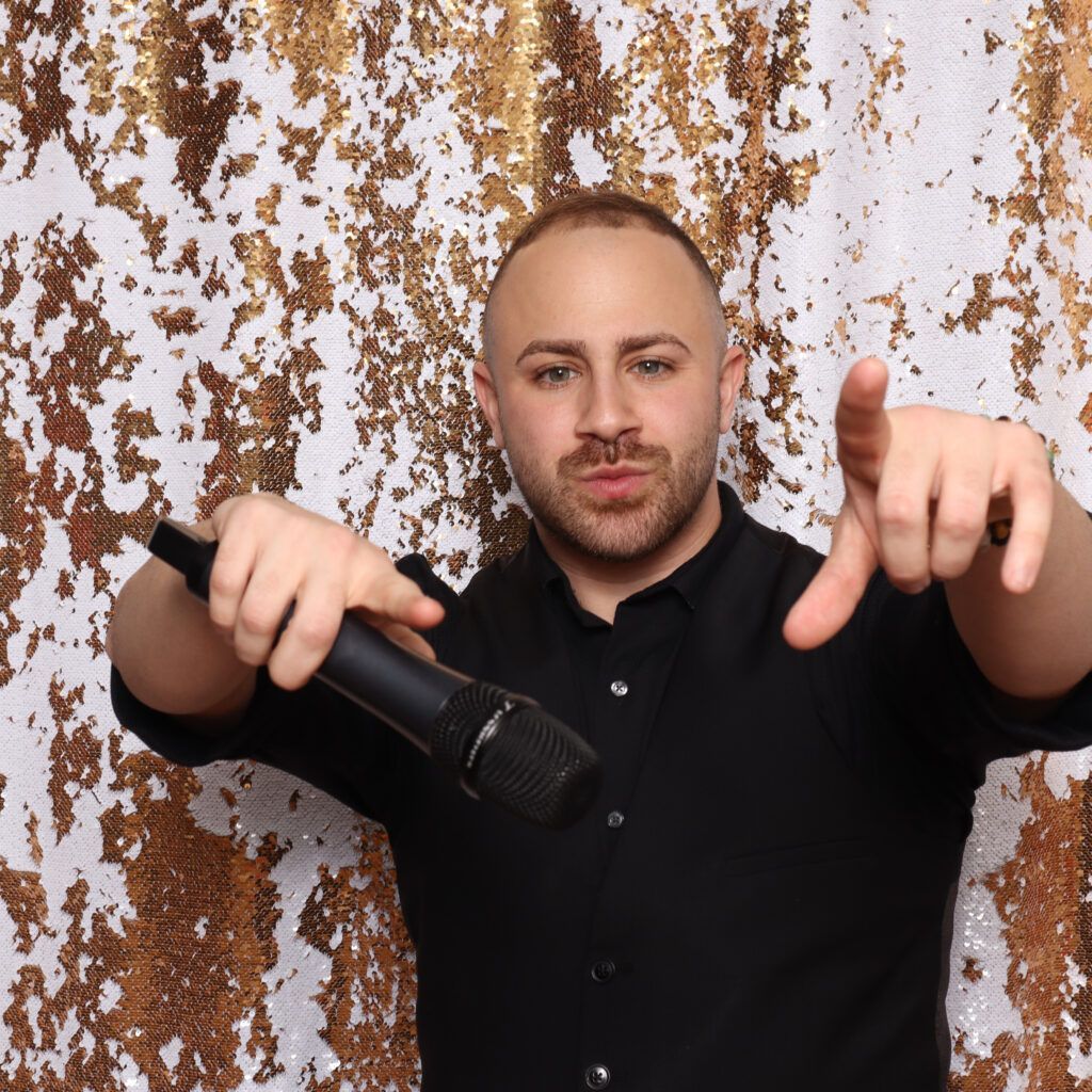 Wedding DJs in NY & NJ | Mystical Entertainment Group