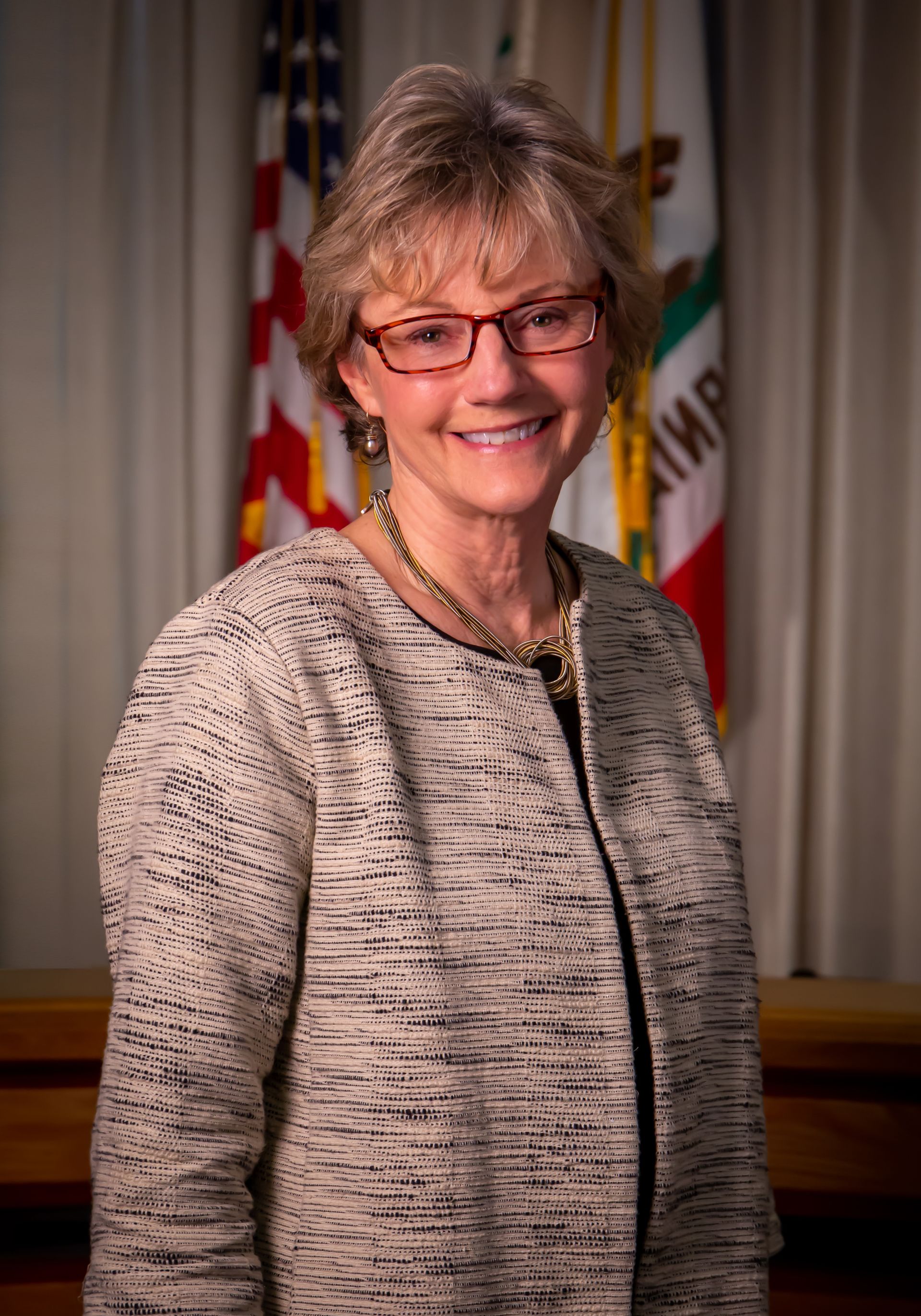 Board of Directors & Staff