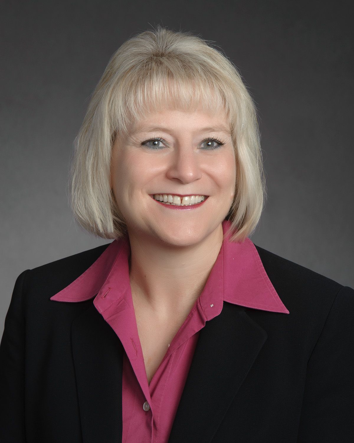 Board of Directors & Staff