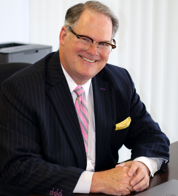 Family Law Attorney | Cordes Law, PLLC