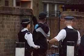 Police powers to stop and search - know your rights