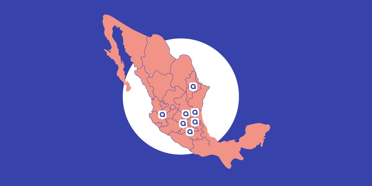 Fintech orgullosamente mexicana