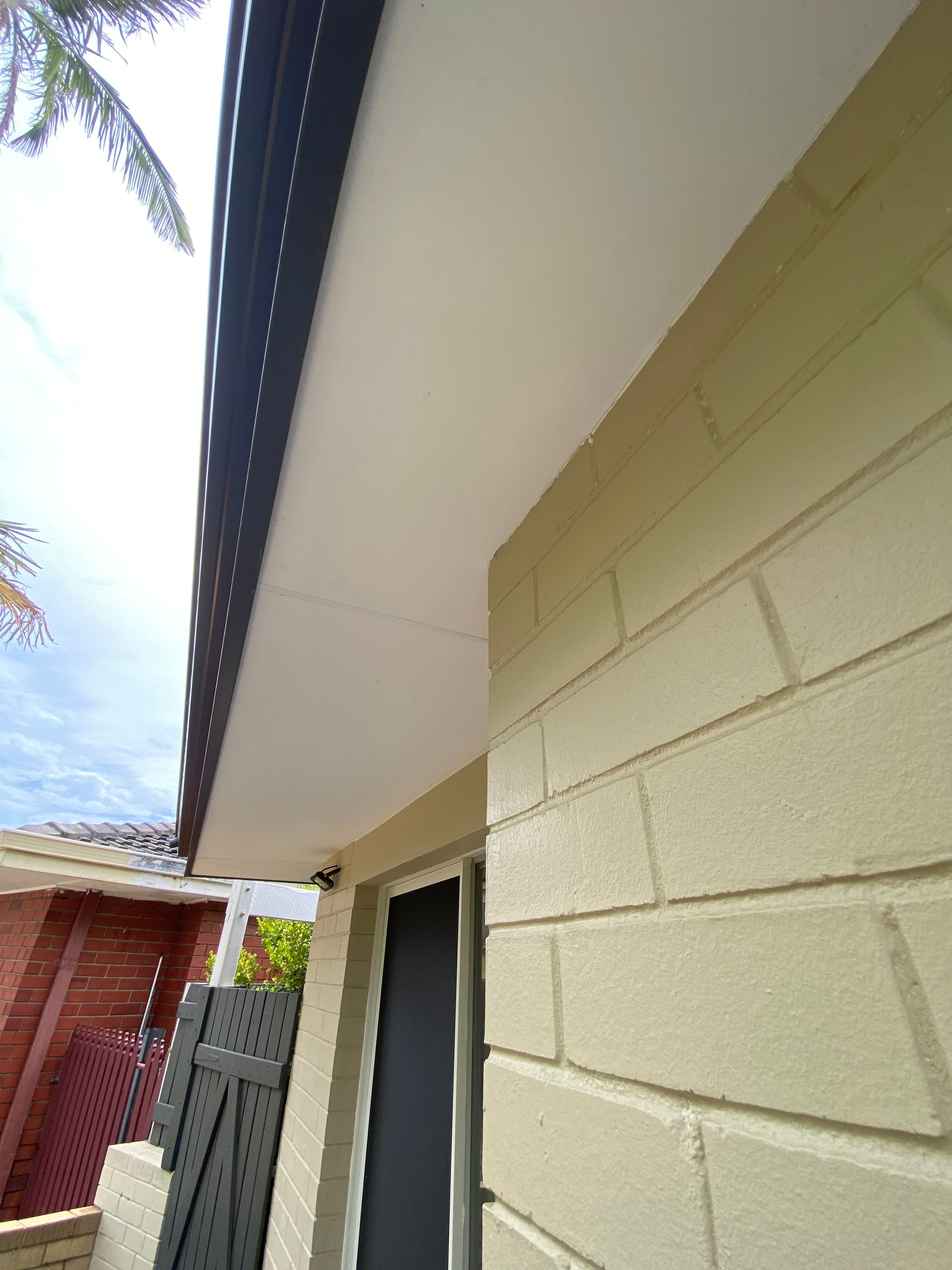 Eave Replacement in Perth | Perth Property Improver
