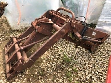 A.G Prowse Ltd, Farming Machinery in Cornwall