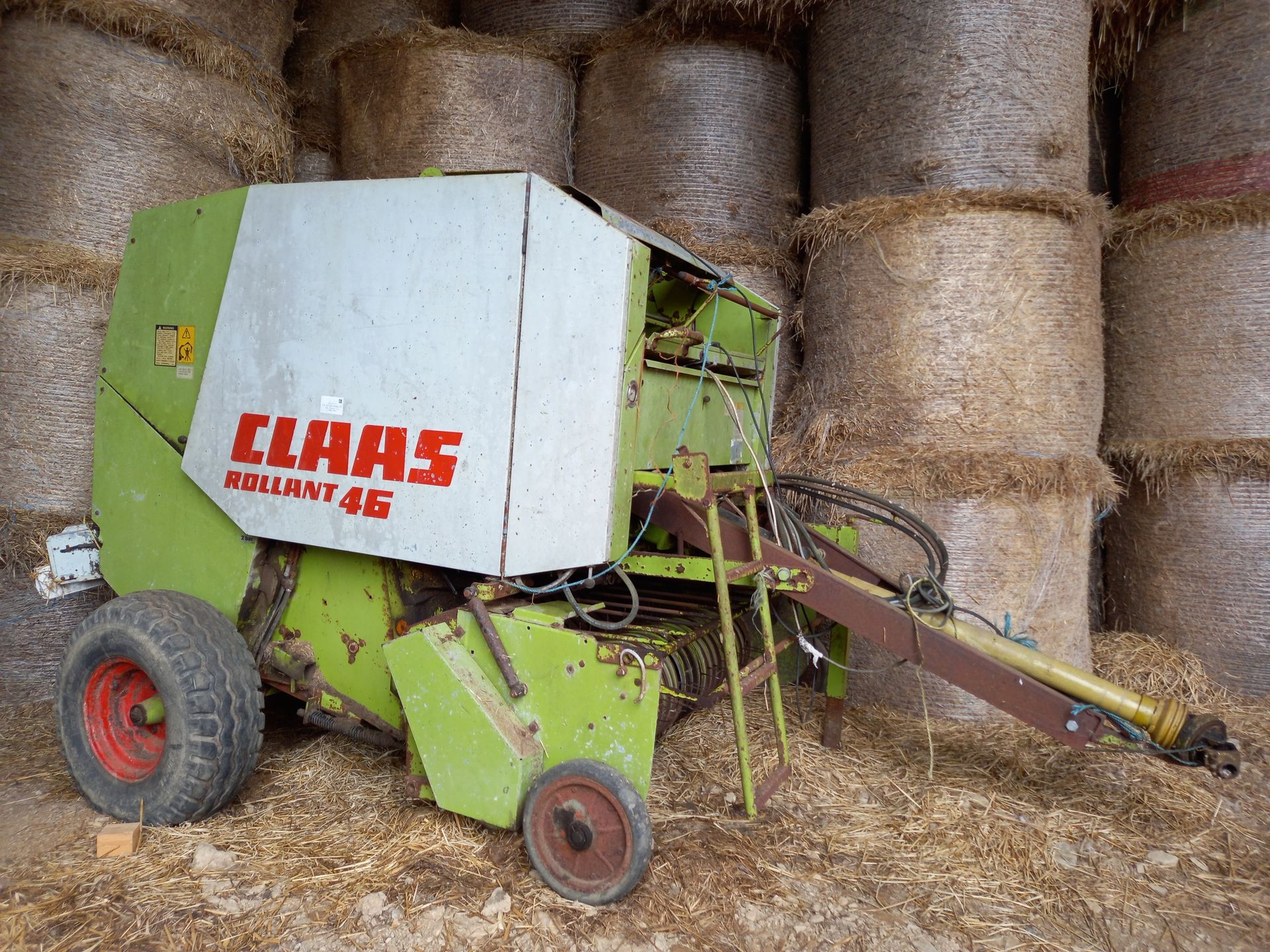 A.G Prowse Ltd, Farming Machinery in Cornwall