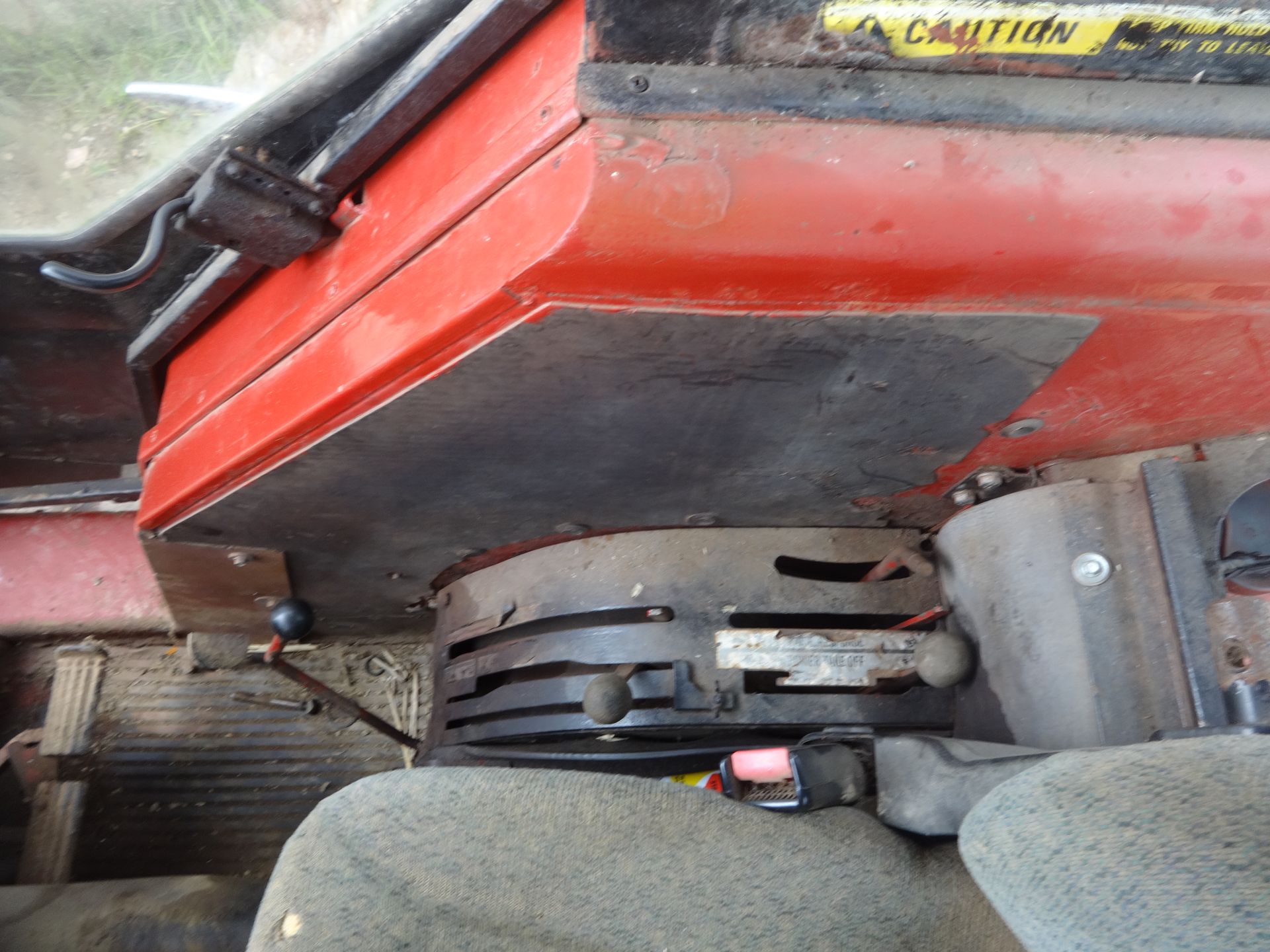 A.G Prowse Ltd, Farming Machinery in Cornwall