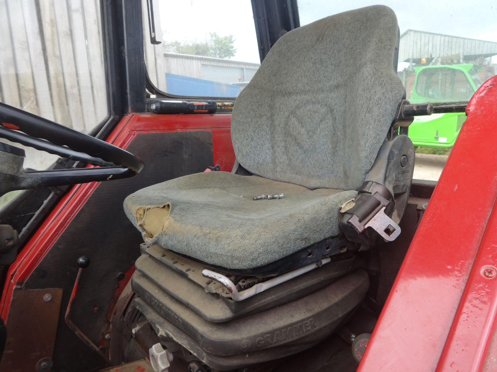 A.G Prowse Ltd, Farming Machinery in Cornwall