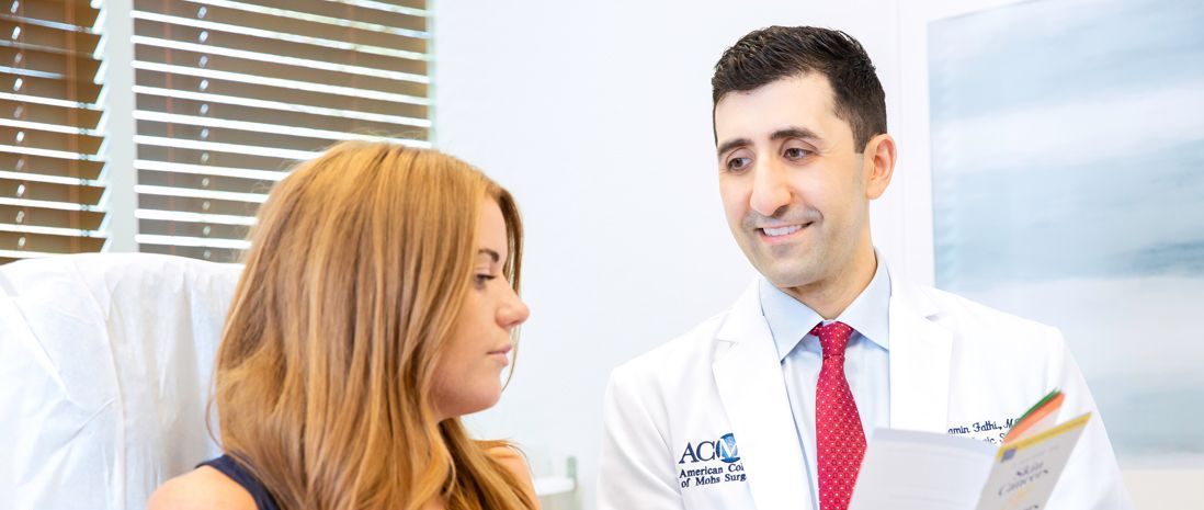 Basal Cell Carcinoma (BCC) Diagnosis & Treatment | Phoenix Surgical ...