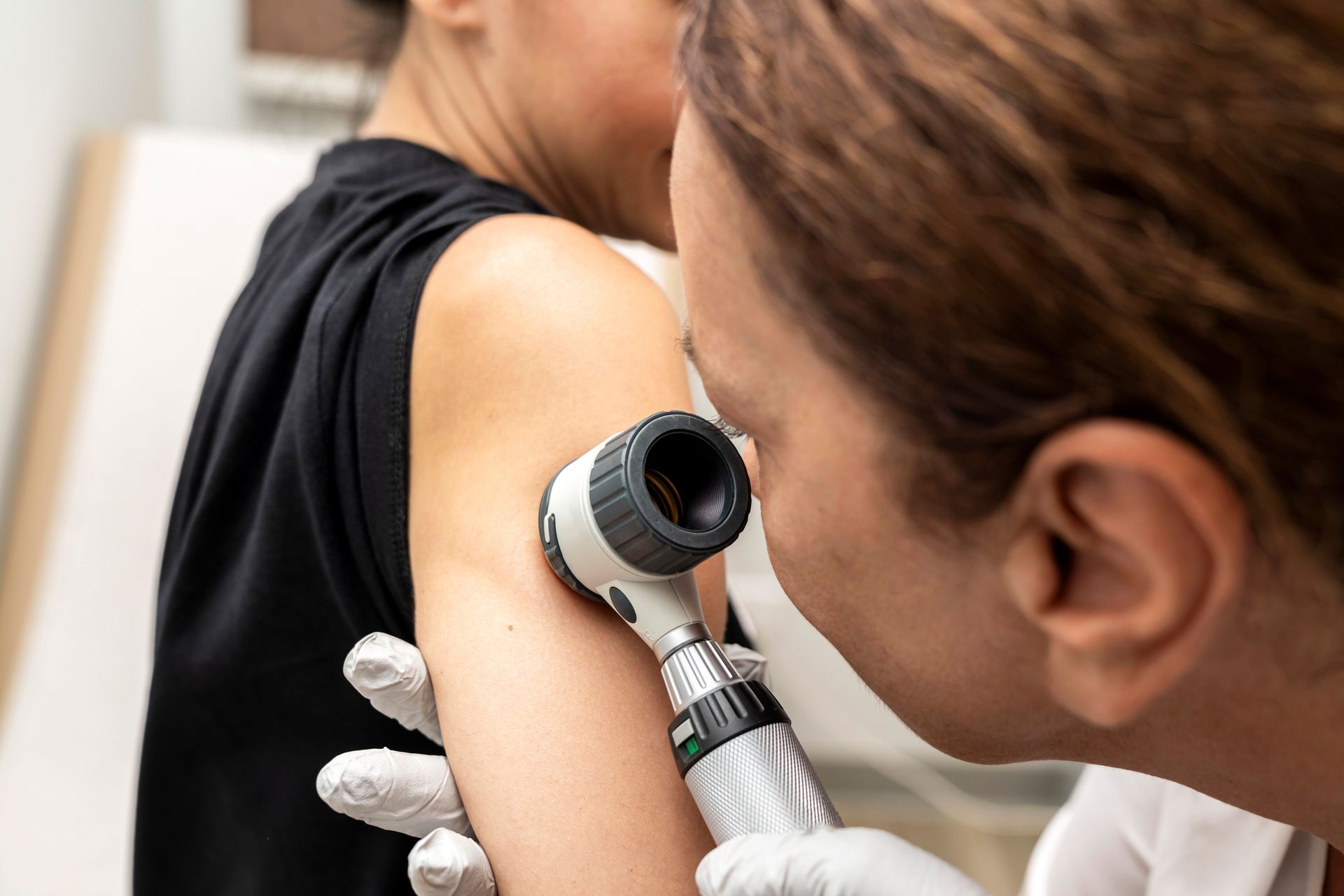 Dermatologist in Phoenix | Phoenix Surgical Dermatology Group