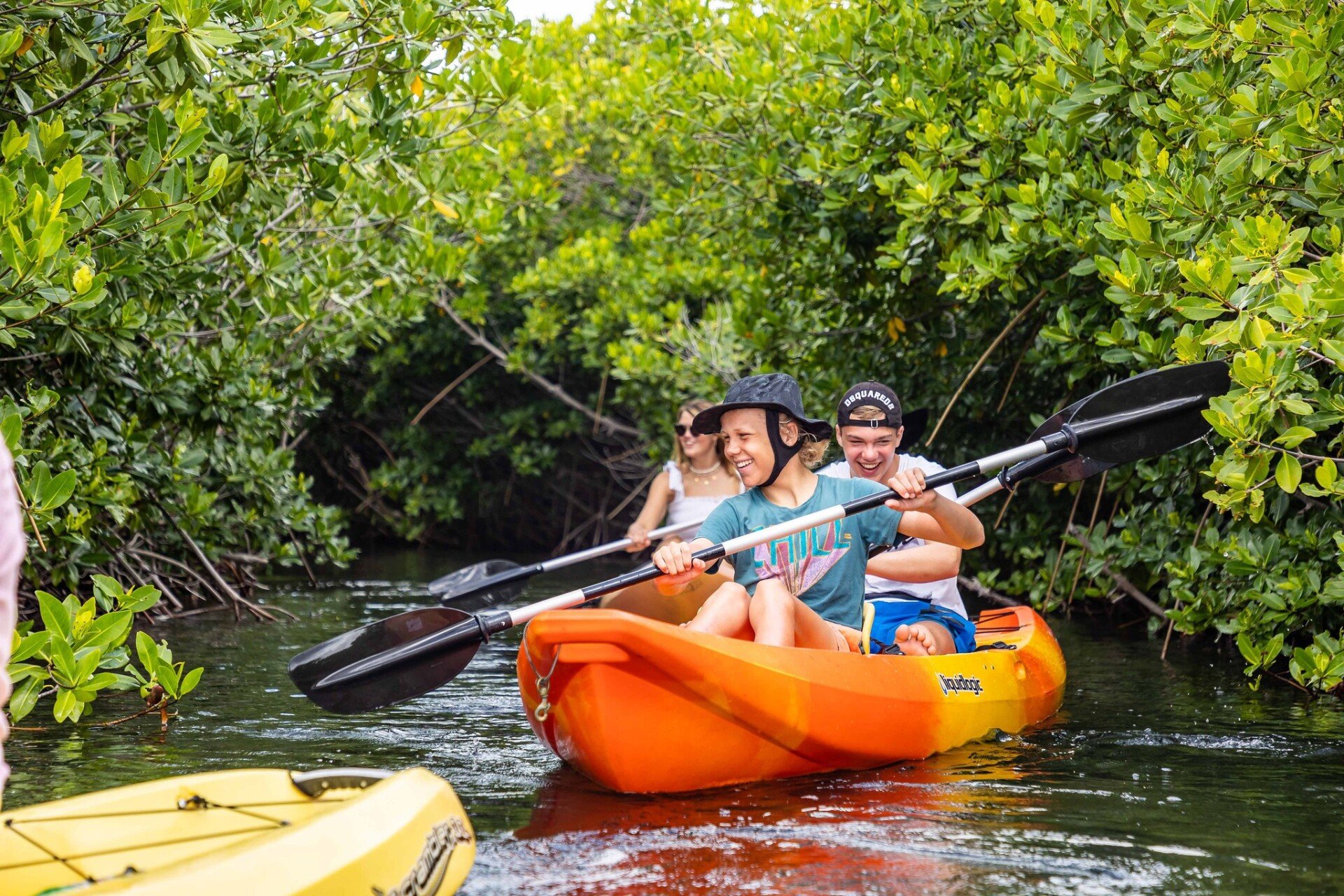 Water Activities | Sand Dollar Bonaire