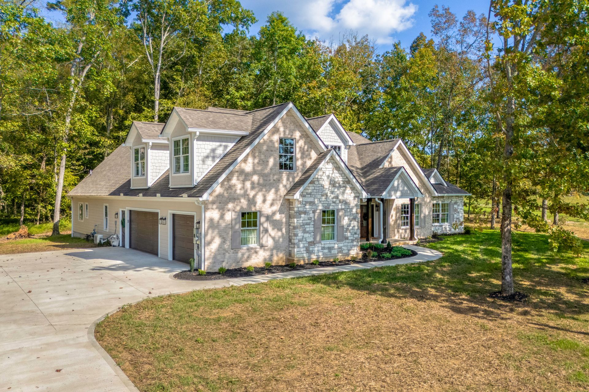 Portfolio | H Grey Custom Homes