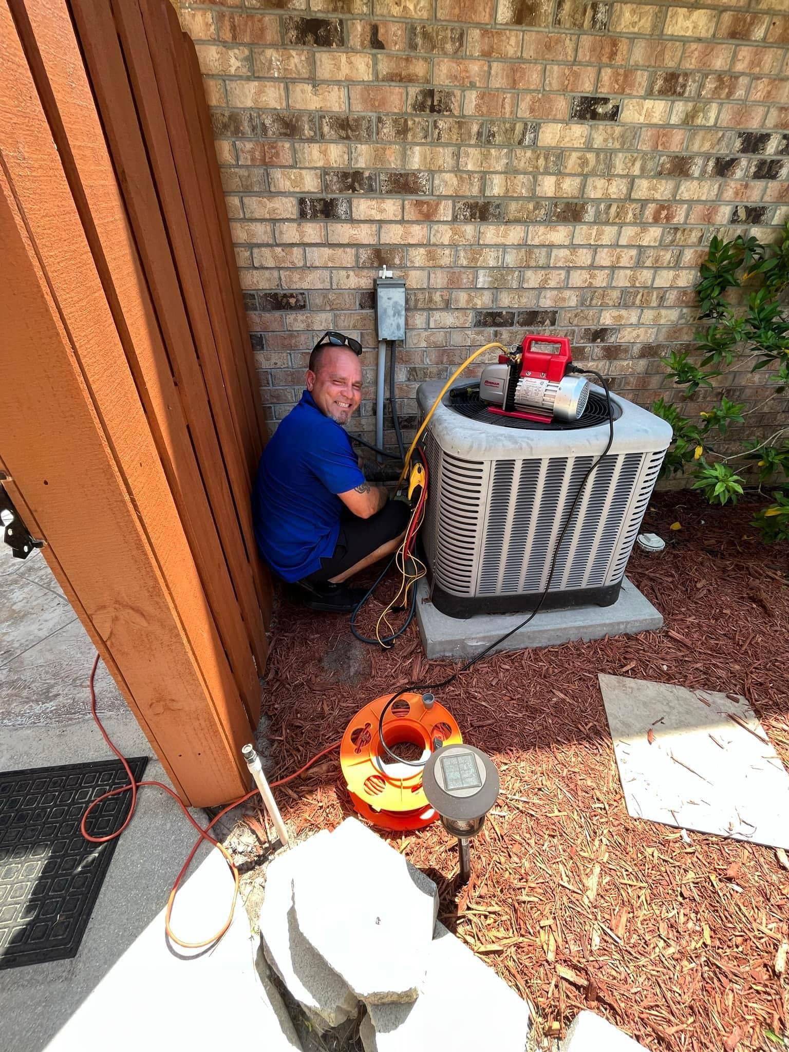 Air Conditioning Repair | Local Guy AC | St Lucie, FL