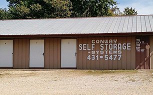 Storage Units Farmington Mo