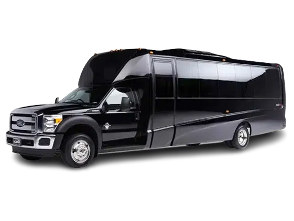 Luxury Car Service | Star Limousine | Pittsburgh