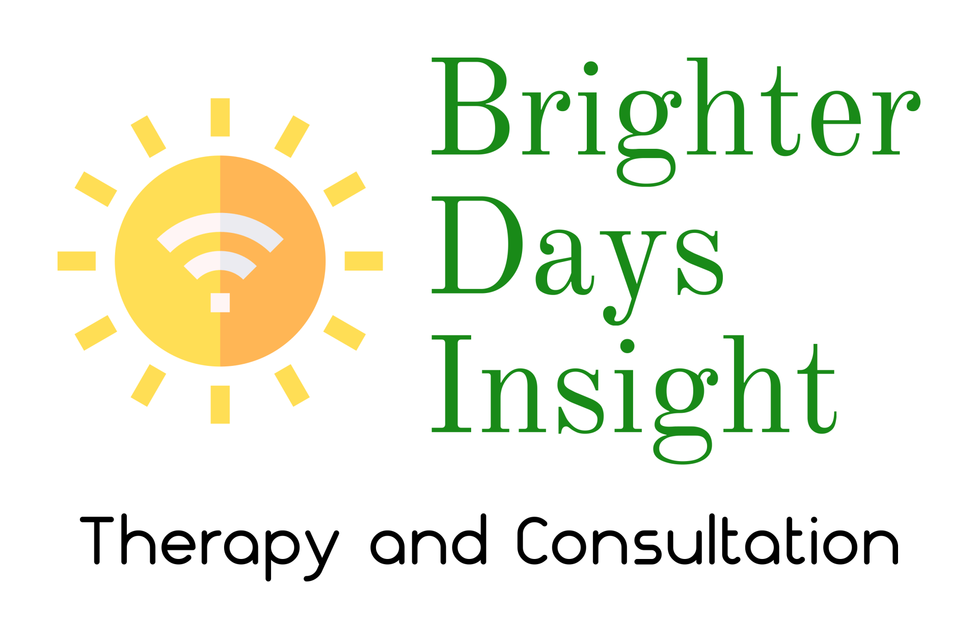 Brighter Days Insight