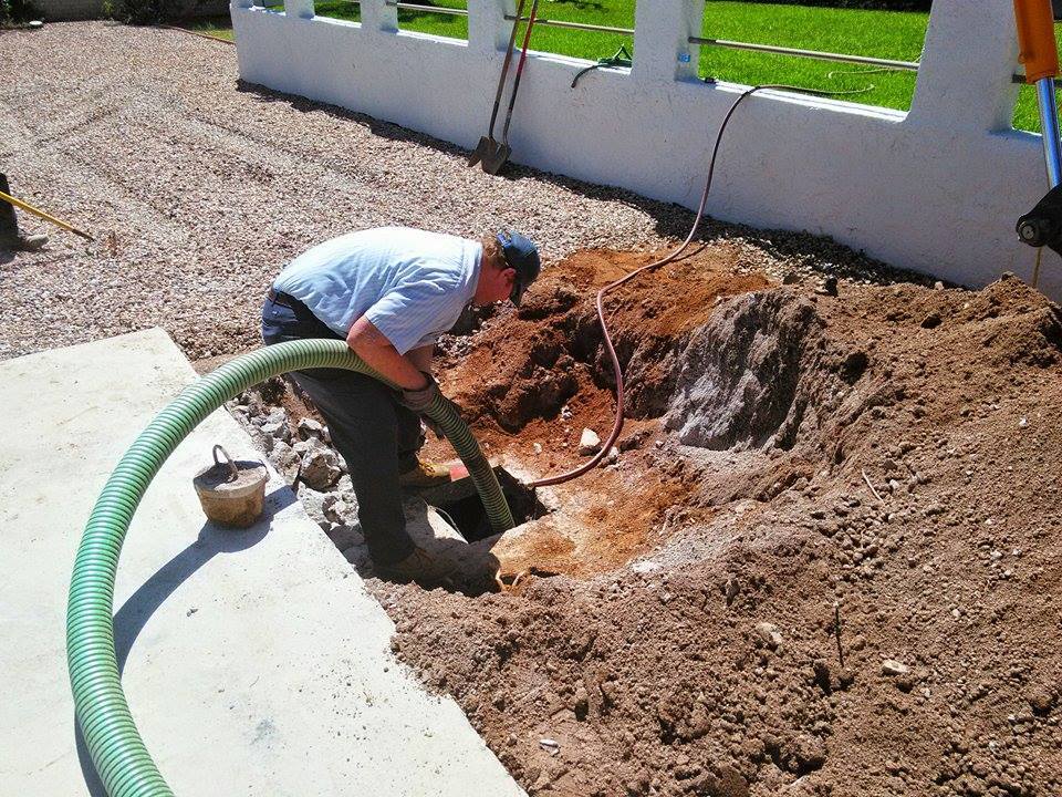 Photo gallery | Sierra Vista, AZ | Roto Rooter