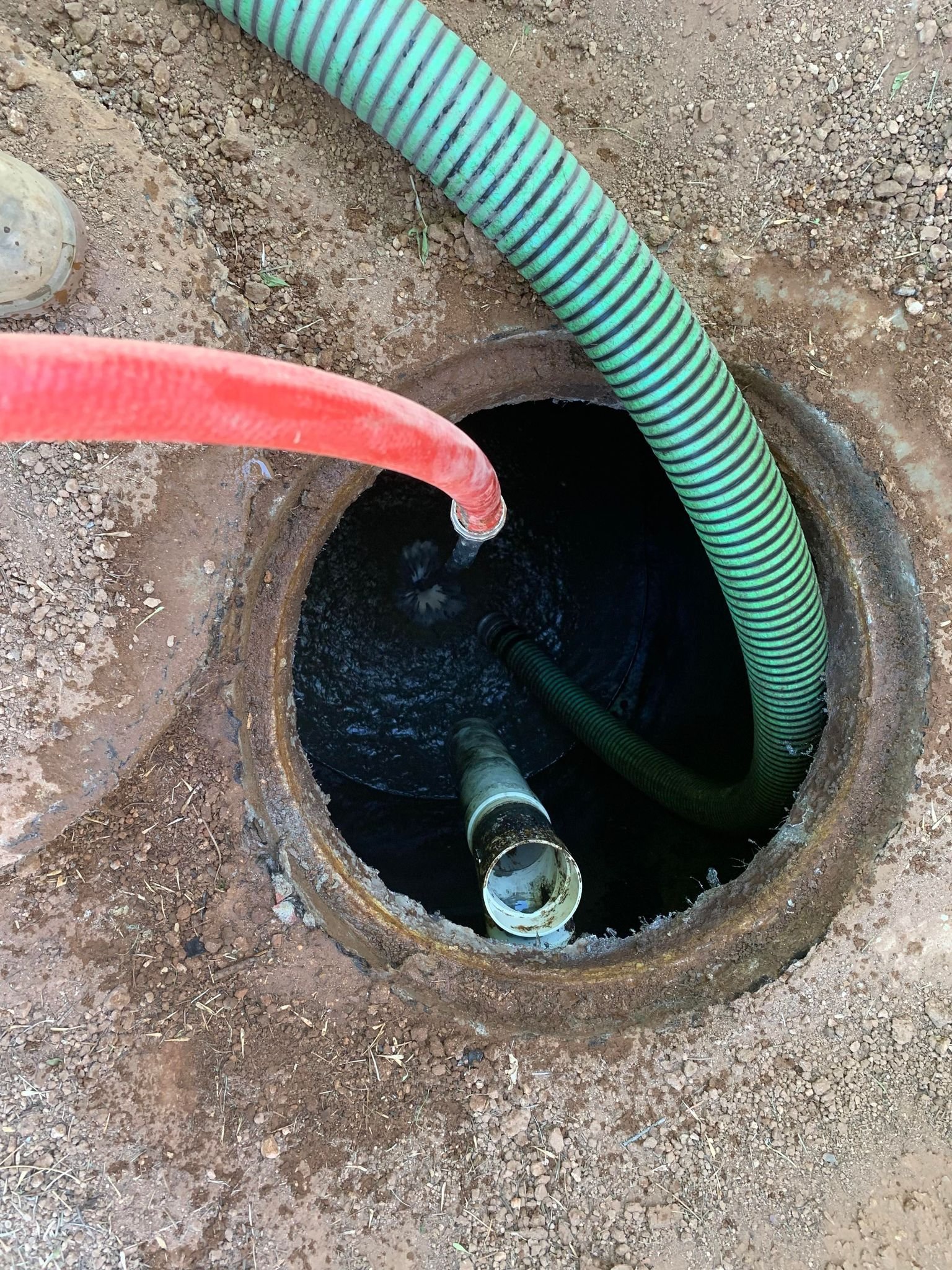 Photo gallery | Sierra Vista, AZ | Roto Rooter