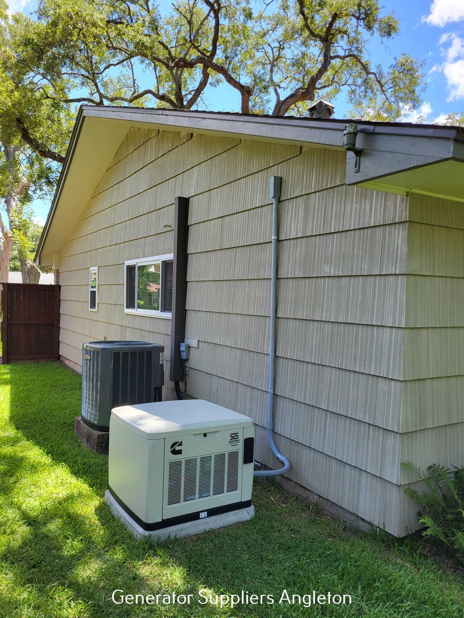 Professional Electrical Services | Local Electrician | Angleton & Lake ...