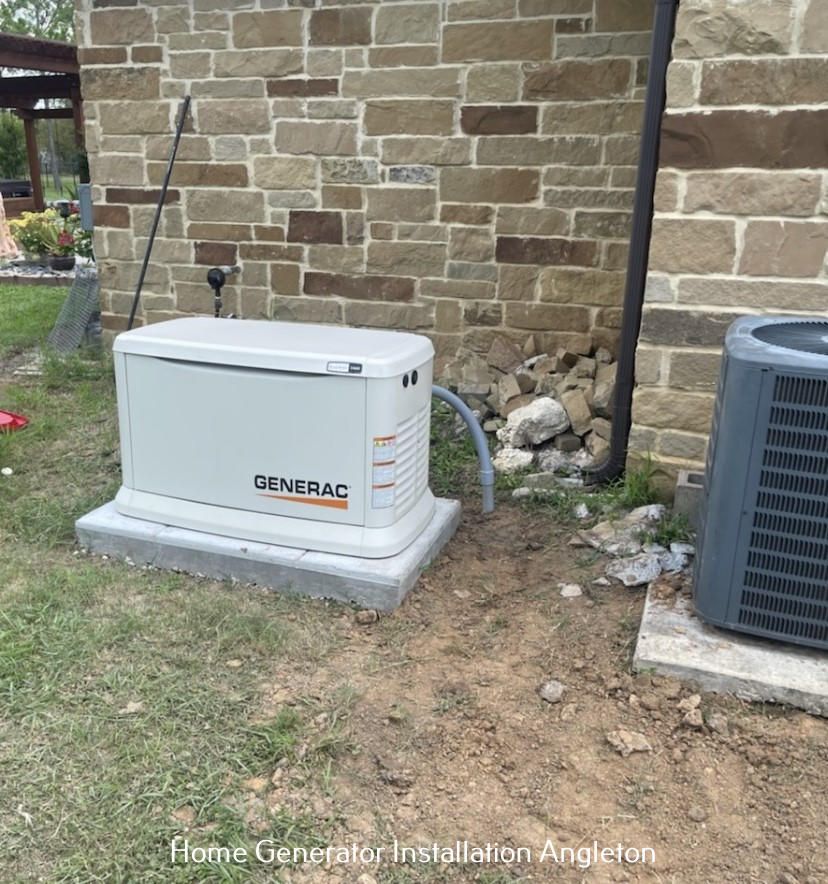 Professional Electrical Services | Local Electrician | Angleton & Lake Jackson, TX