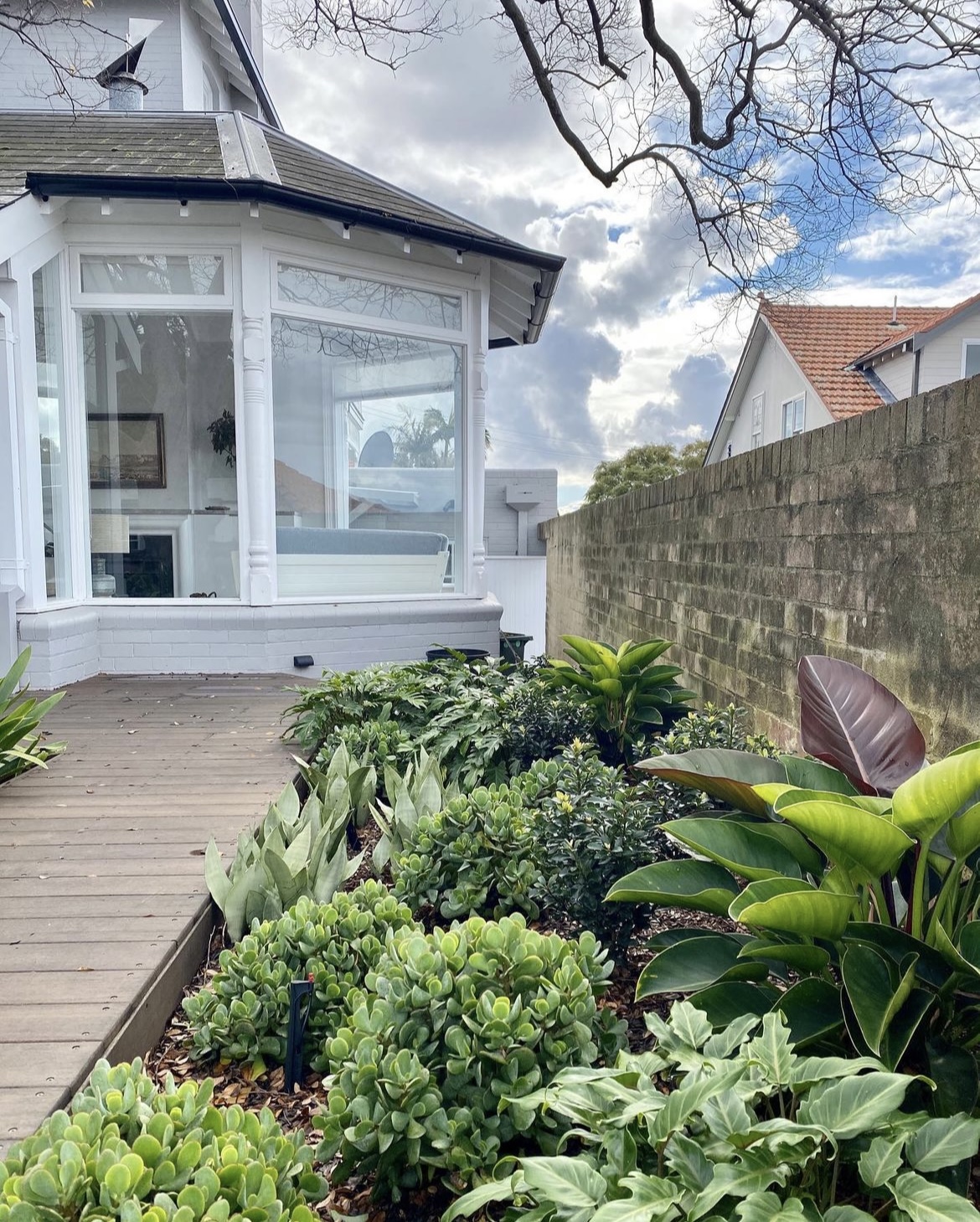 Gardener near me in the Northern Rivers | The Garden Folk