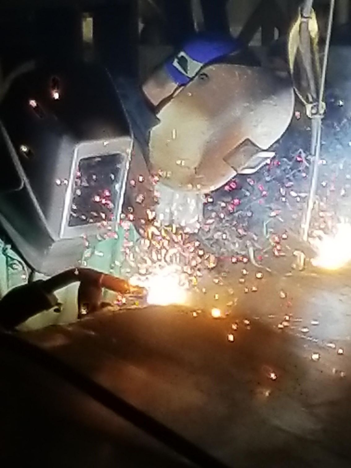 Custom Machine Shop in South Texas | H&H Machine Services