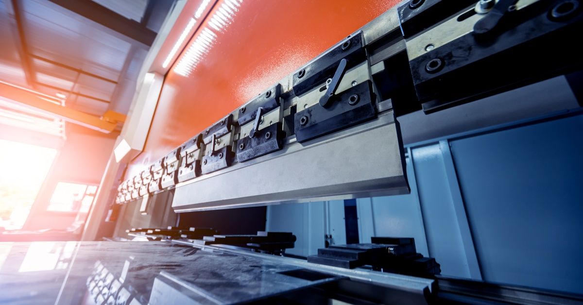8 Different Metal Cutting Methods for Steel