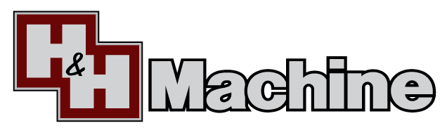 Machining Services | H&H Machine Service