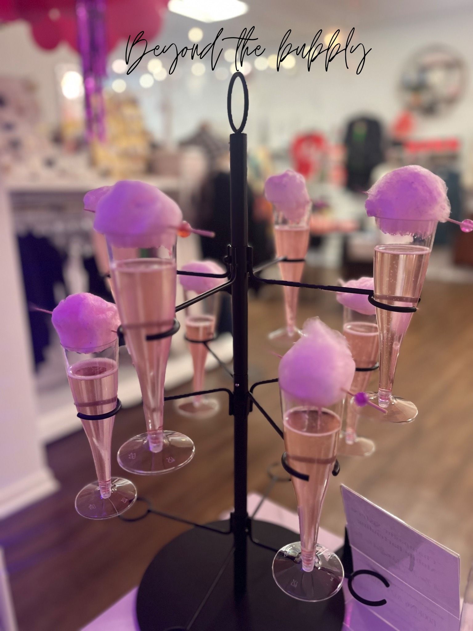 Cincinnati mobile bartending, Champagne Sisters, Private Bartender ...