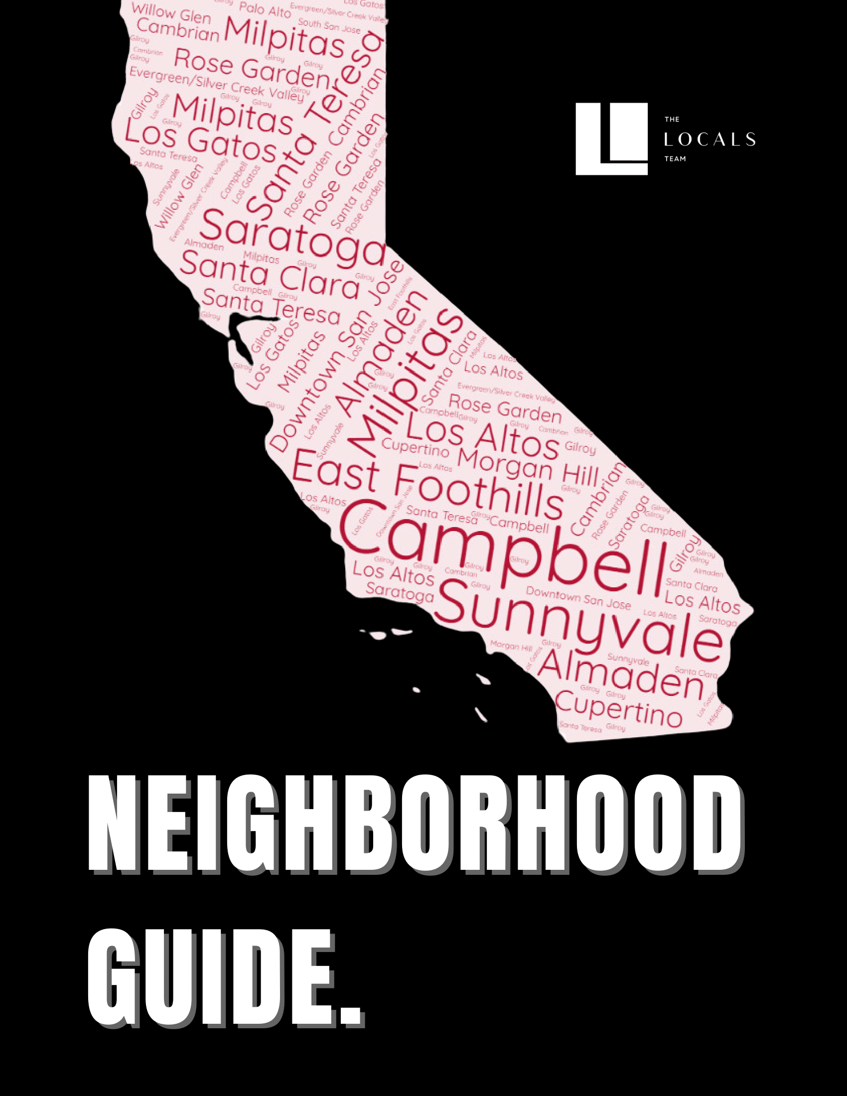 Neighborhood Guide | The Locals Team