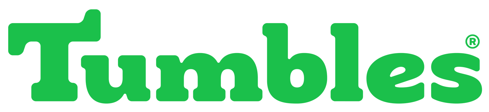 Terms and Conditions | Tumbles Midland Park